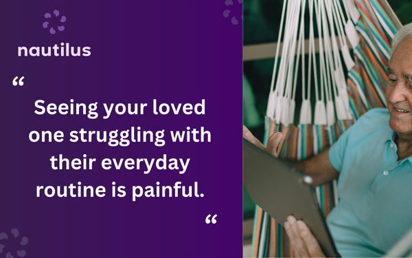 In-Home Care in Boca Raton FL - Nautilus