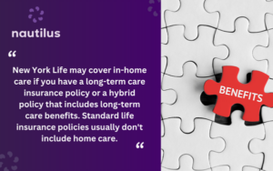 Does New York Life Cover In-Home Care in Boca Raton? - Nautilus